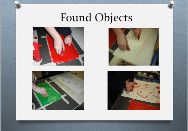 Print Making – A Simple, Step by Step Introductory Guide to Print ...