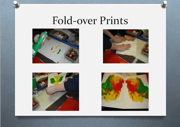 Print Making – A Simple, Step by Step Introductory Guide to Print ...