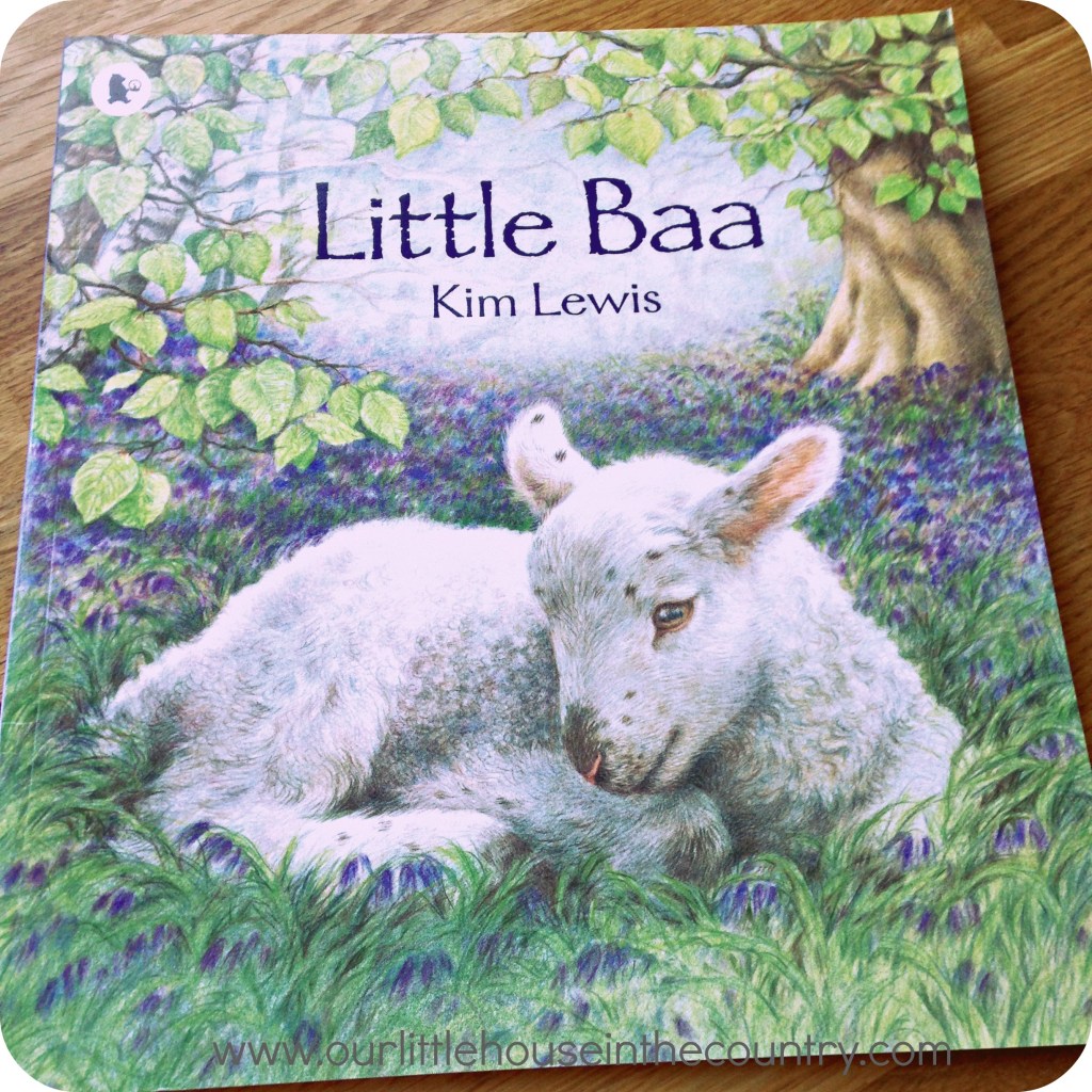 10 Fantastic Spring/Easter Books – Our Little House in the Country
