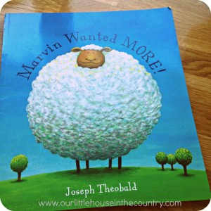 10 Fantastic Spring/Easter Books – Our Little House in the Country