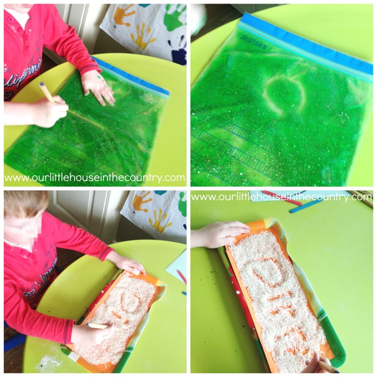 Fun Pre Writing Activities – Early Literacy & Fine Motor Skills ...