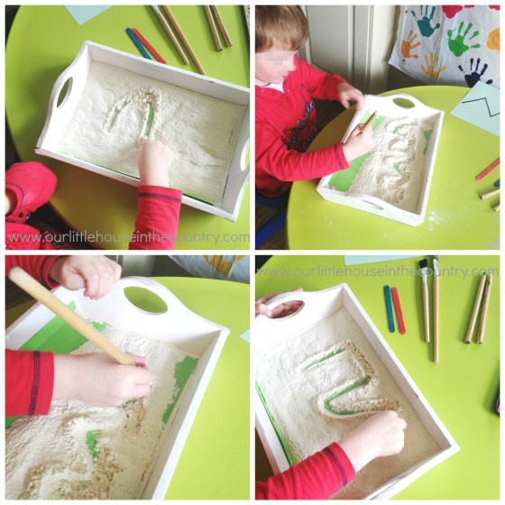 Fun Pre Writing Activities – Early Literacy & Fine Motor Skills ...