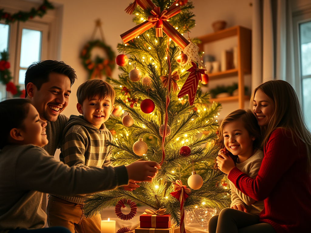 A Simple, Slow, and Intentional Advent Calendar for Families with ...