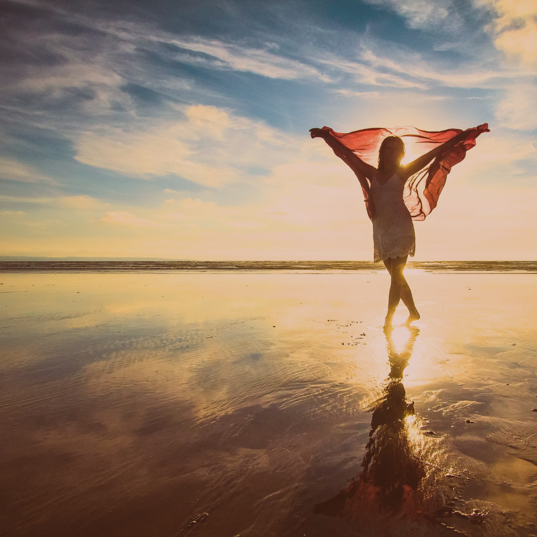 Letting Go of Who You Thought You’d Be: Finding Peace in a Life You ...
